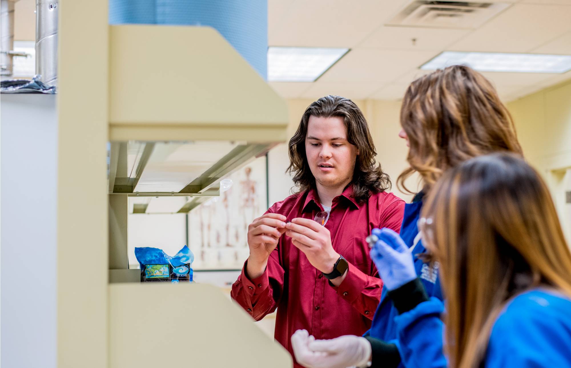 AMDI: Advanced Medical Device Innovations